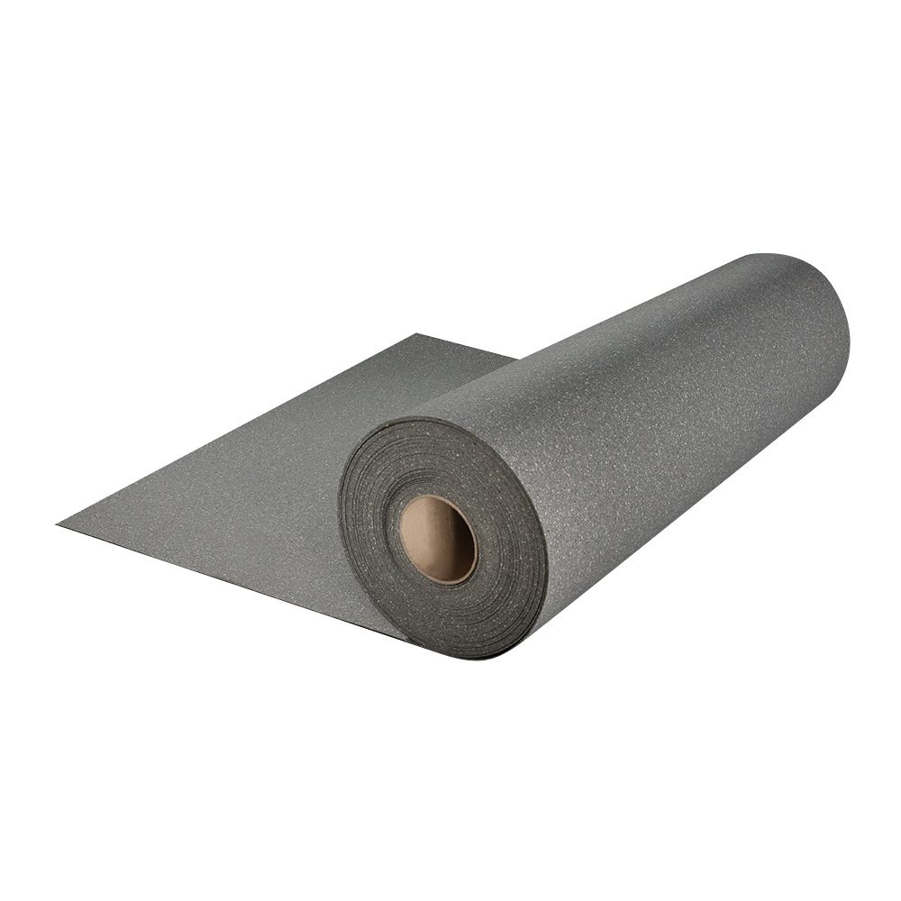 Viscoh POR 400-2 Verbundschaumstoff zum Verkleben 1 m x 30 m, 2 mm ...